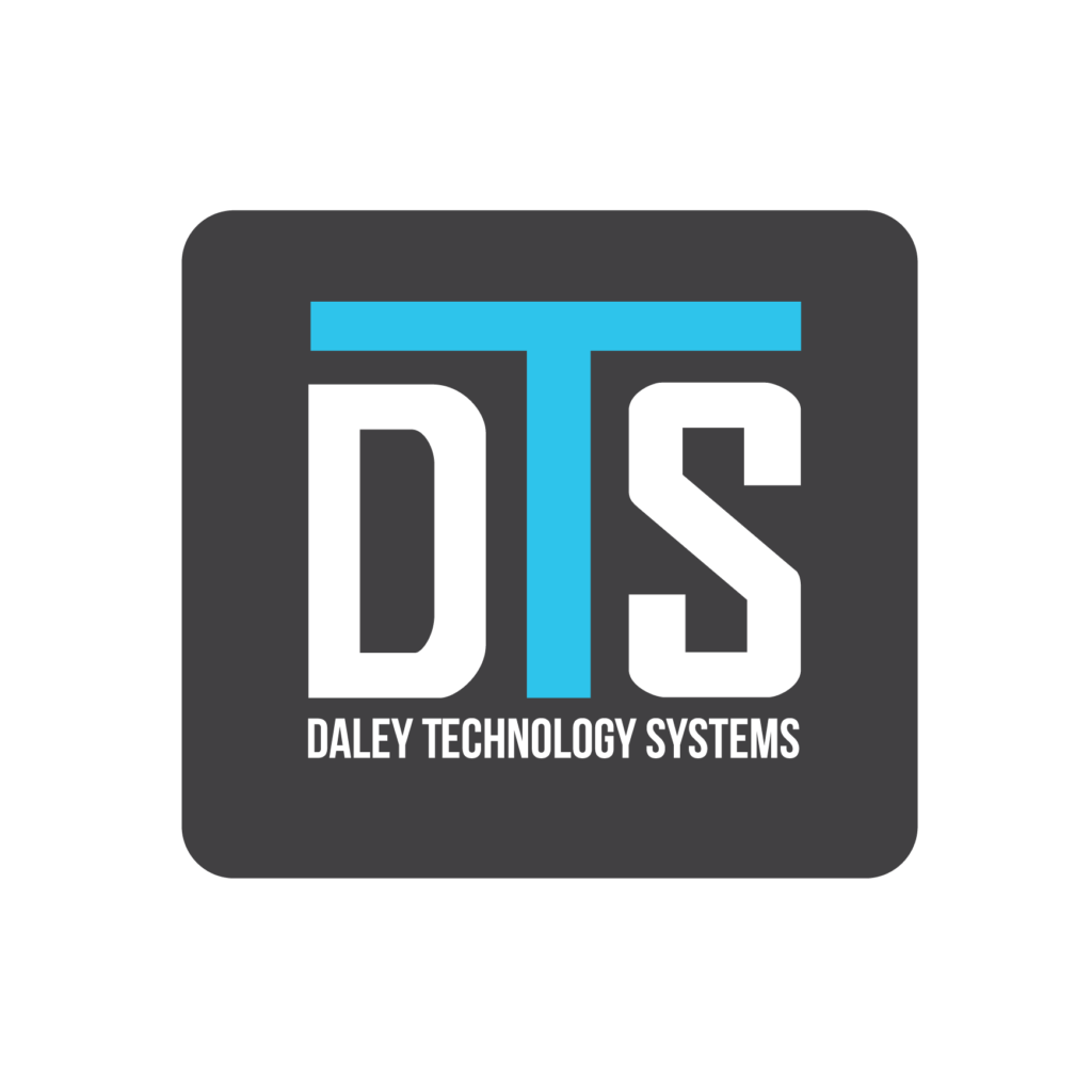 LOGOS – Daley Technology Systems – DTS